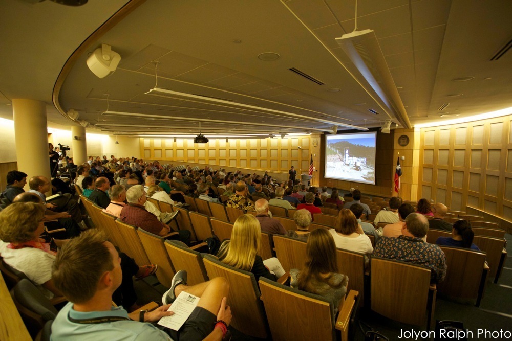 2014 Symposium Events « Dallas Mineral Symposium