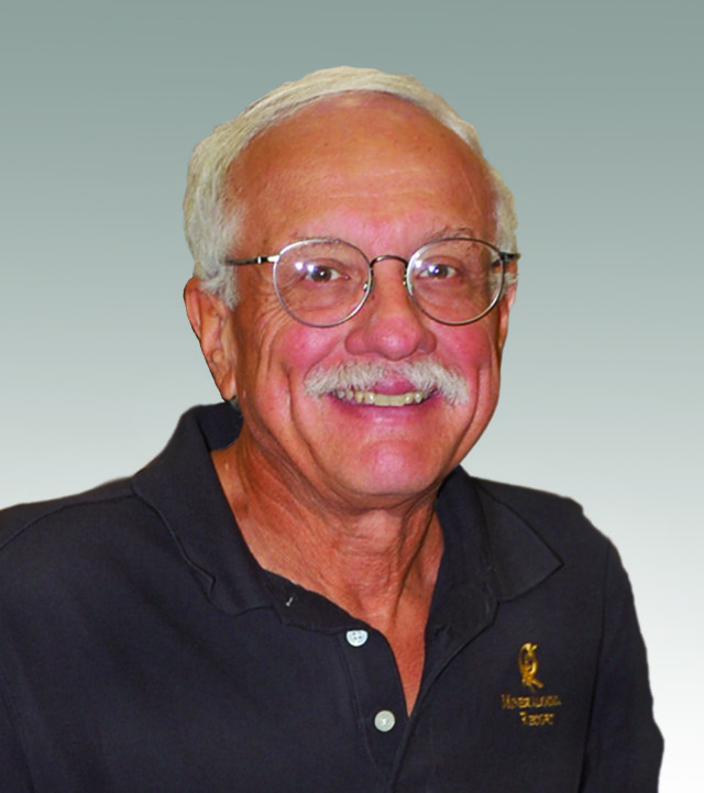 2015 Speaker Tom Gressman « Dallas Mineral Symposium