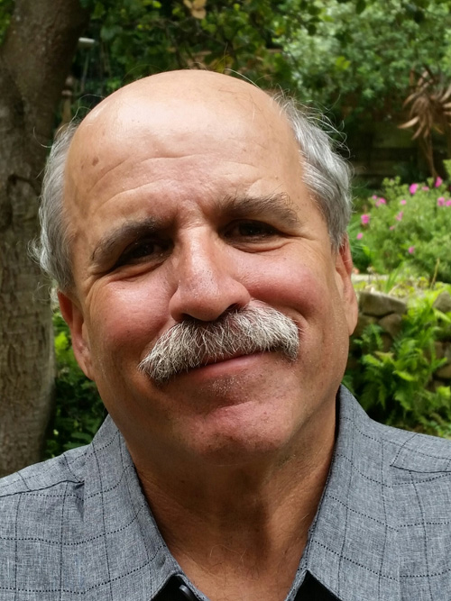 2016 Speaker – Paul Geffner « Dallas Mineral Symposium