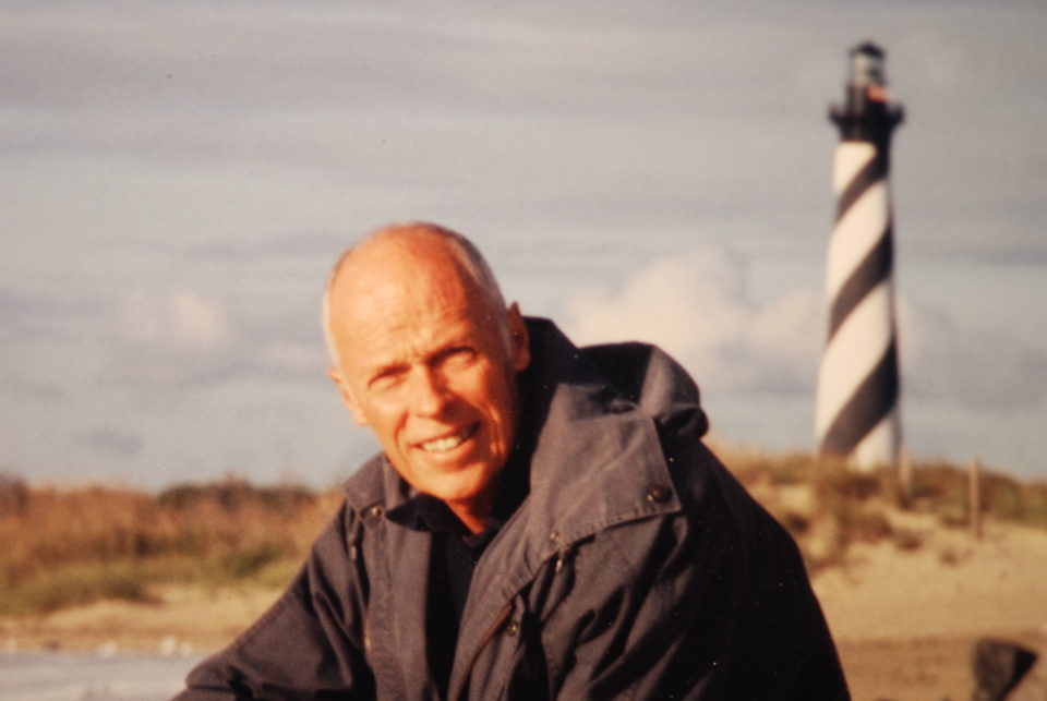 2016 Speaker – John Medici « Dallas Mineral Symposium
