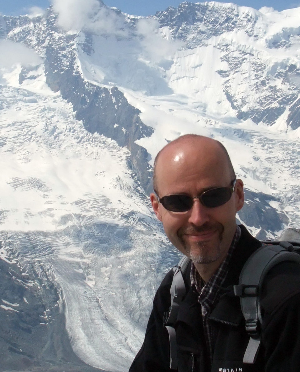 2018 Speaker – Dr. Andreas Stucki « Dallas Mineral Symposium